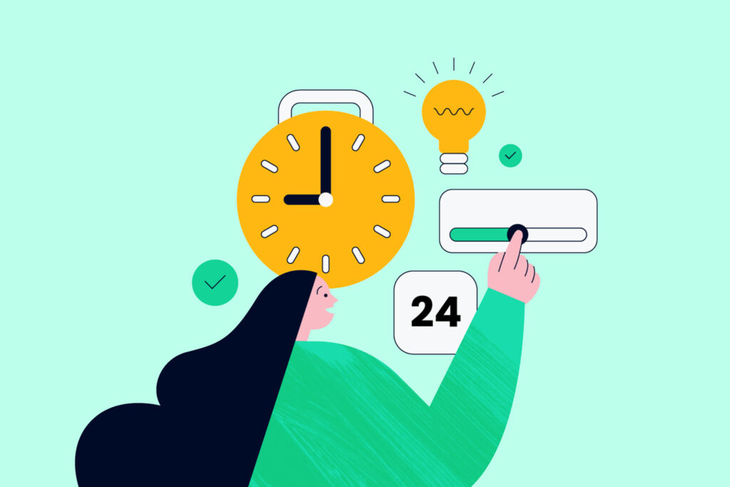 Balancing Productivity and Expectations - Cyber Nest Insights
