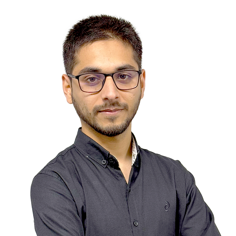 About us | Leading Software Development & Visionary Team - Cyber Nest