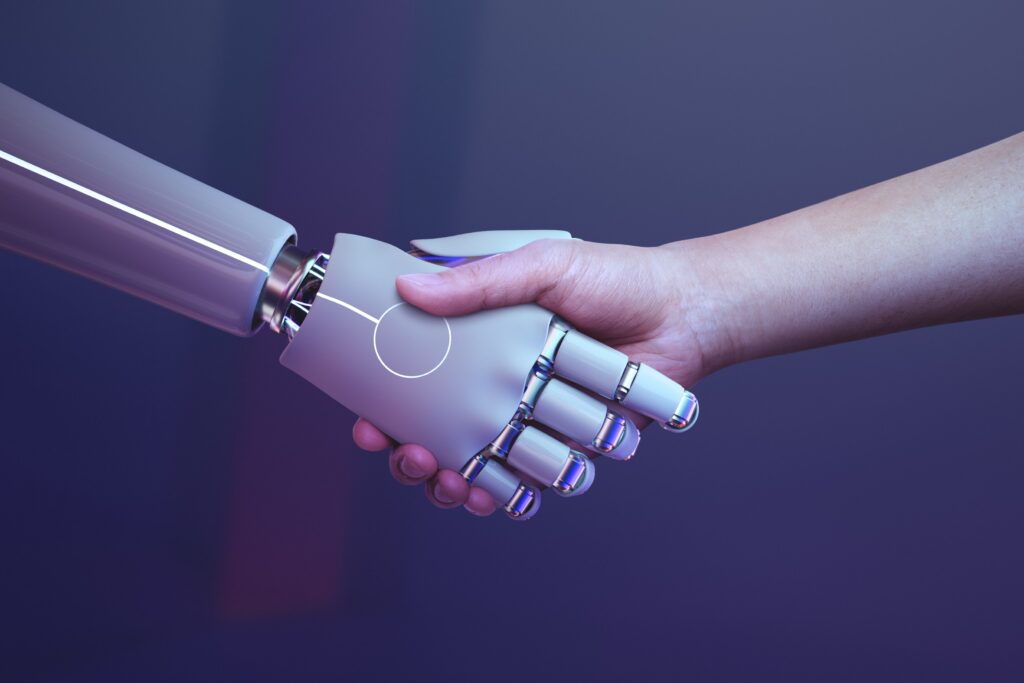 Transitioning from AI PoC to Minimum Viable Product (MVP) - Cyber Nest